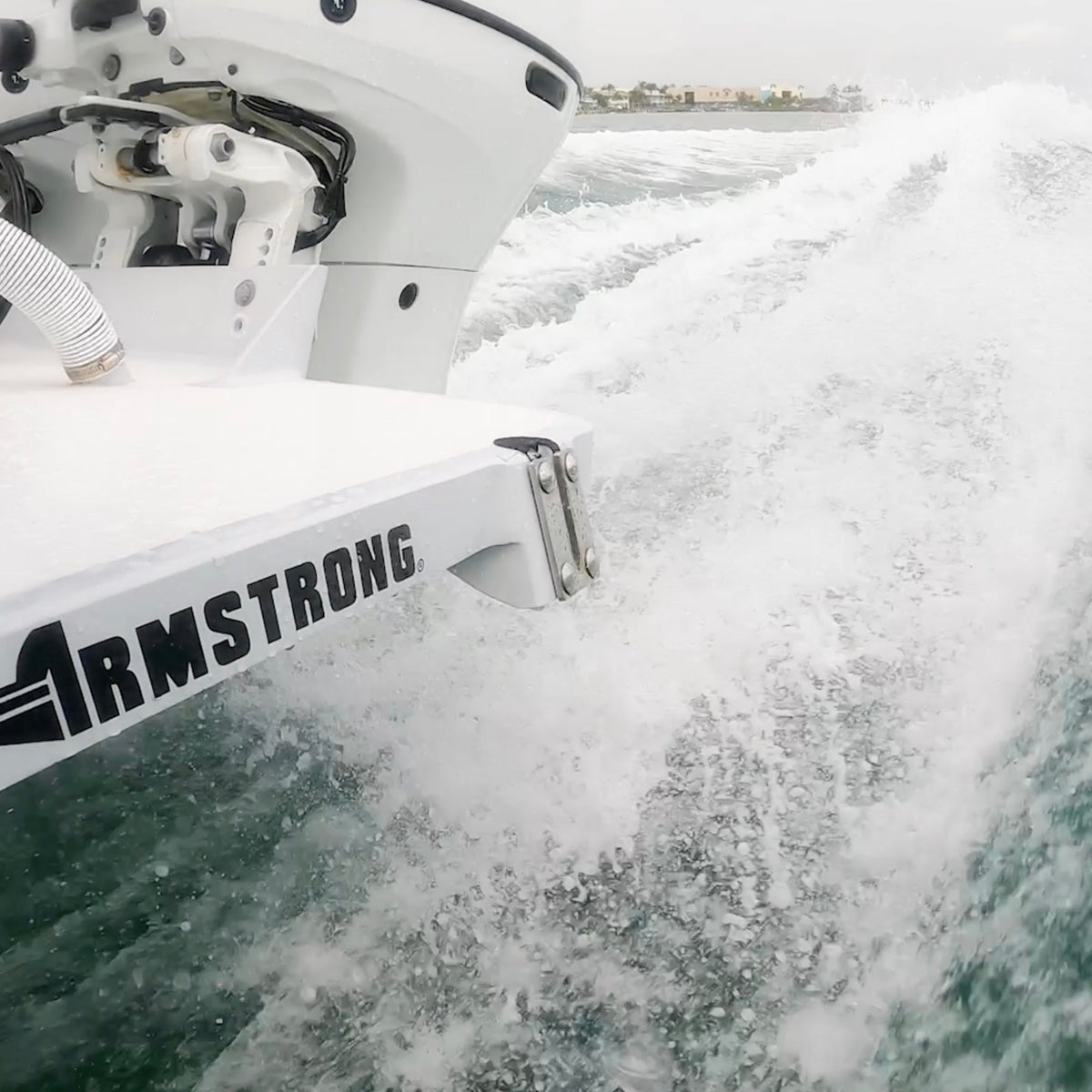 Inventory Outboard Brackets – Armstrong Nautical