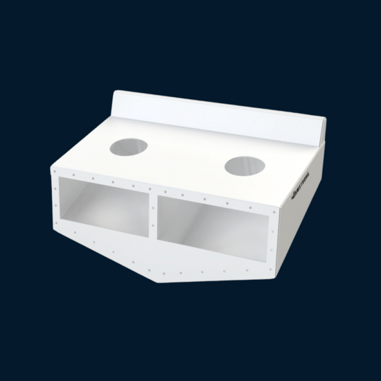 Armstrong Outboard Brackets