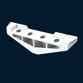 Armstrong Outboard Brackets
