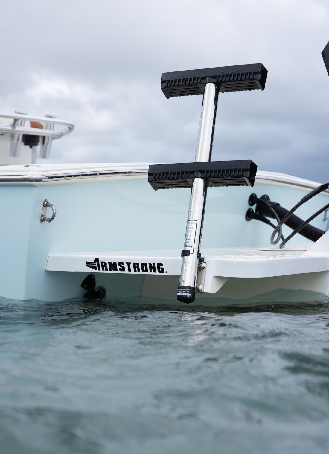 Armstrong Marine Ladders