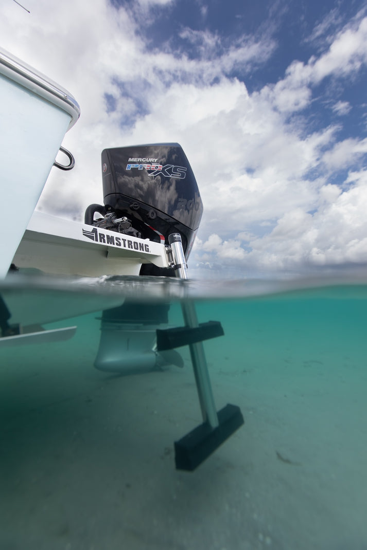 Armstrong Marine Ladders