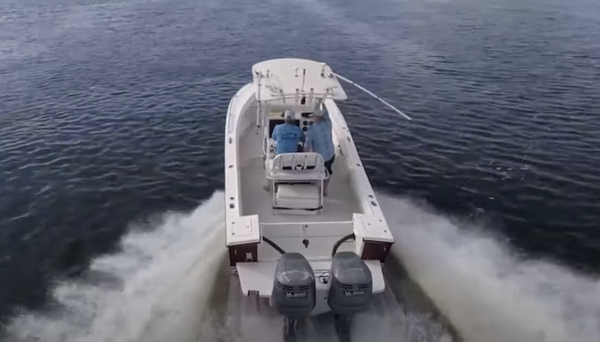 Armstrong Outboard Brackets – Armstrong Nautical