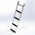 Armstrong Boarding Ladders – Armstrong Nautical