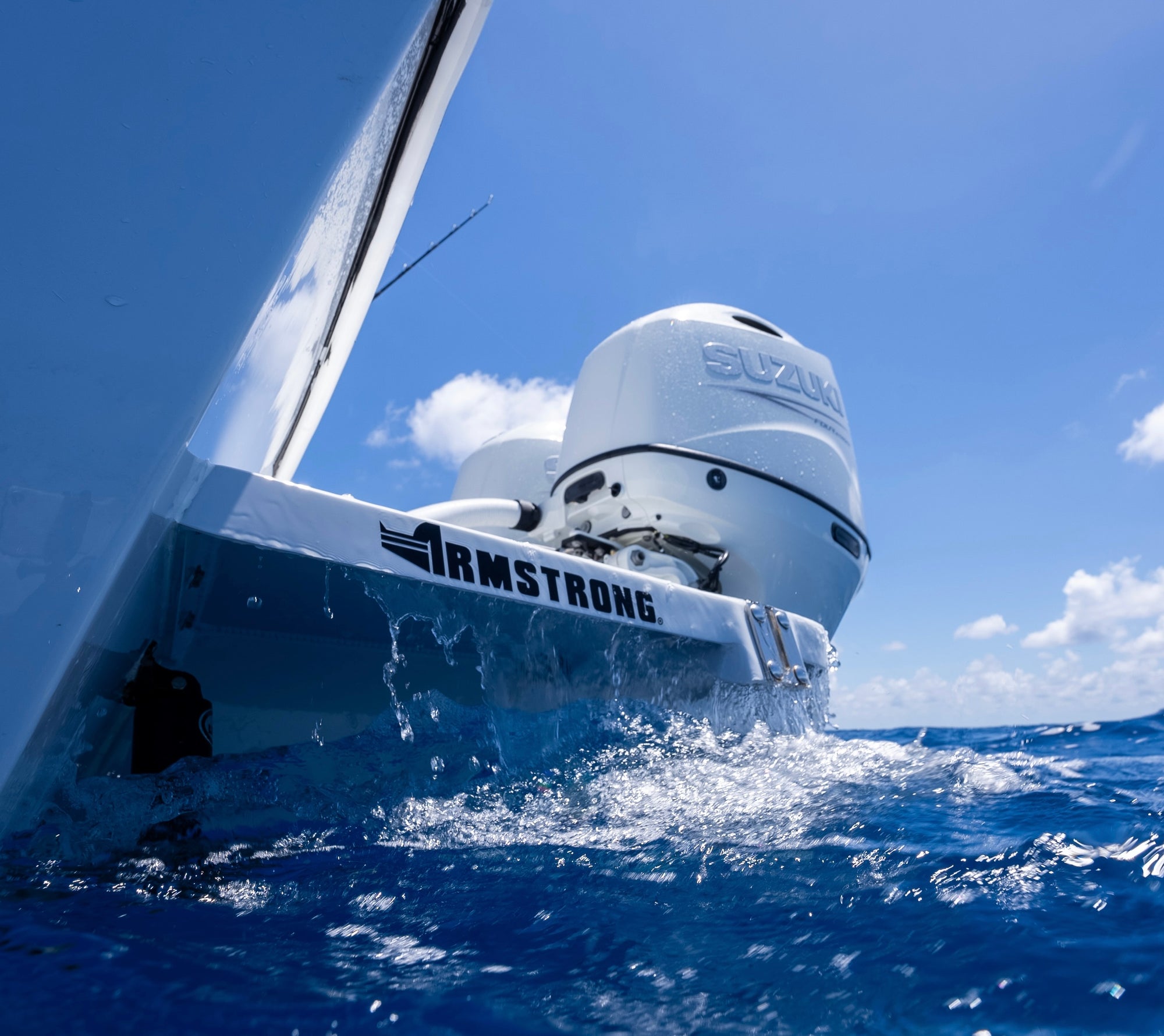 Armstrong Repower - Top Quality Nautical Solutions – Armstrong Nautical