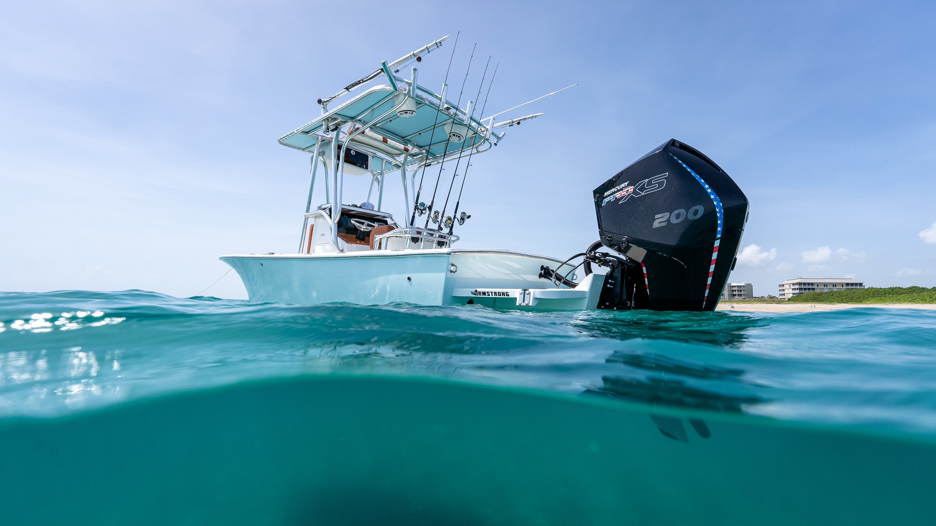 CMC Static Jack Plate 7 inch