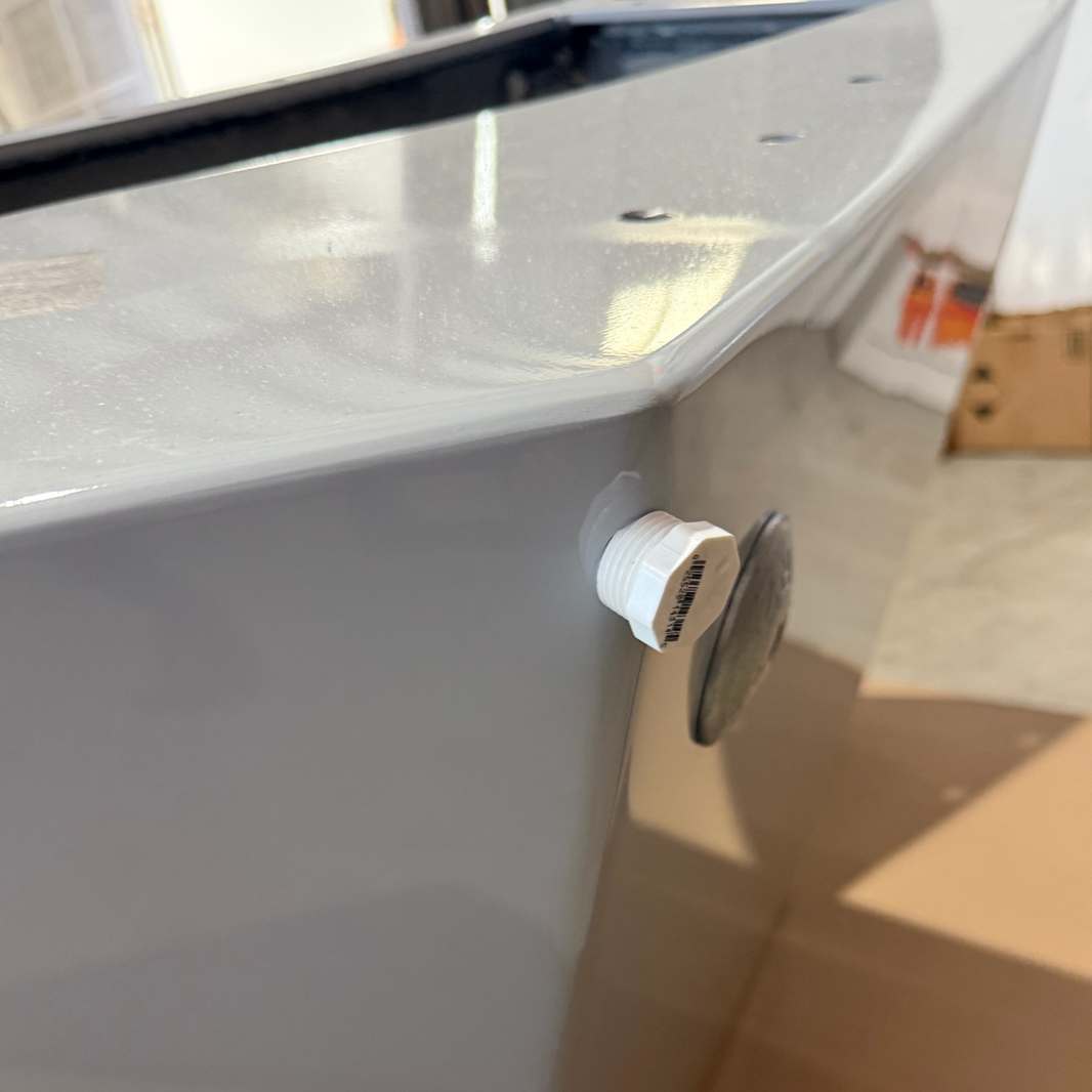Replacements Parts