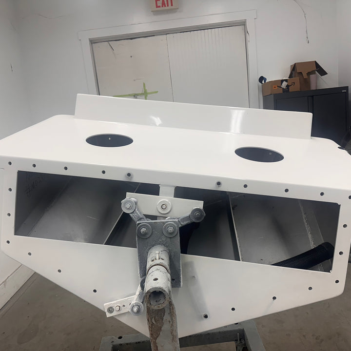 Armstrong Inventory Brackets – Armstrong Nautical