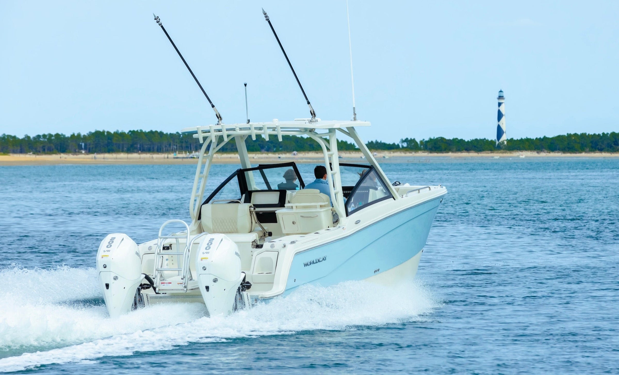 Armstrong Jack Plates – Armstrong Nautical