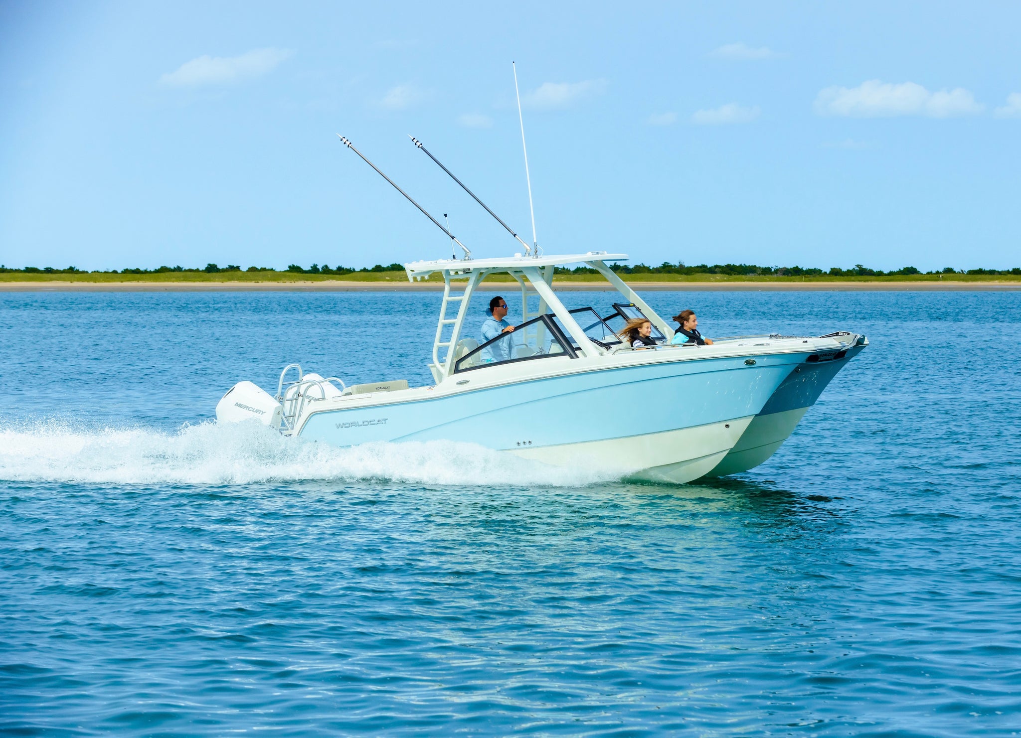 Armstrong Jack Plates – Armstrong Nautical