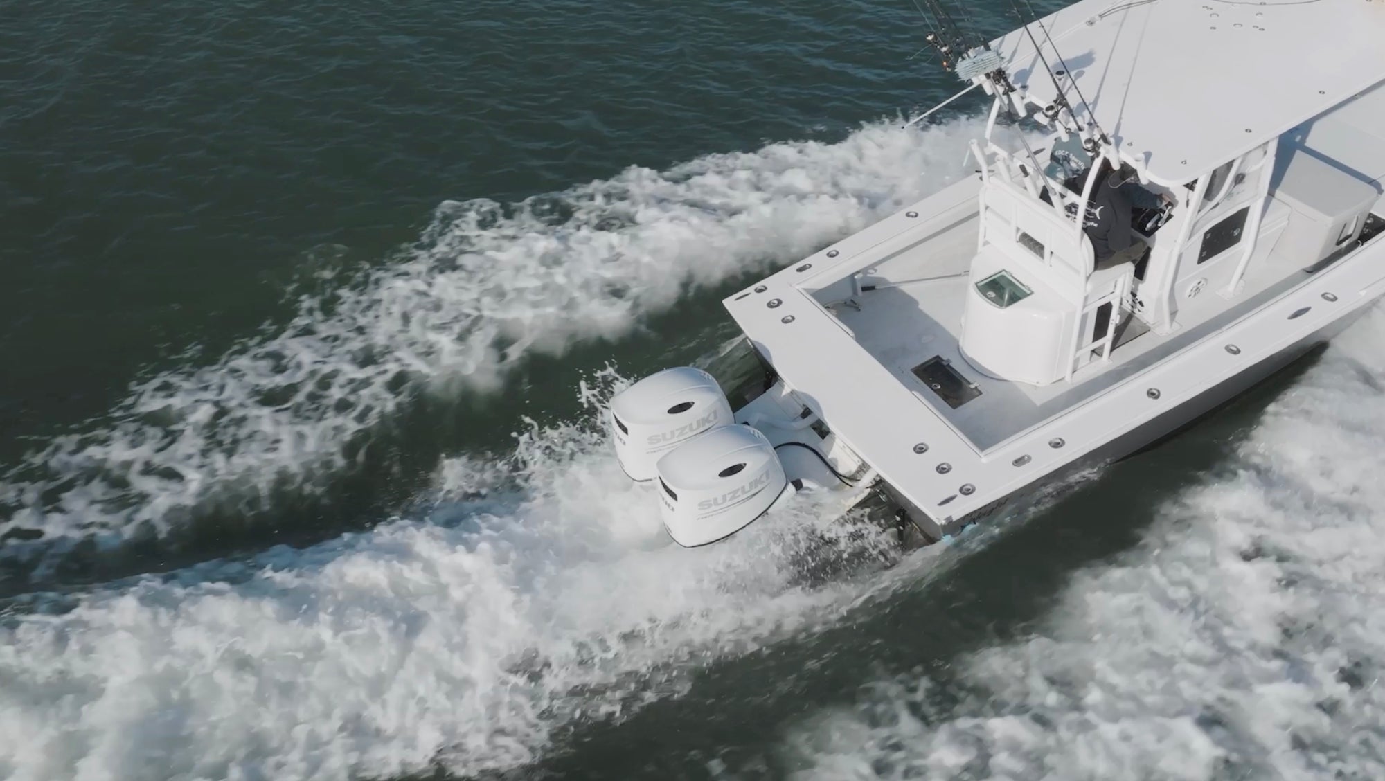 Armstrong Repower - Top Quality Nautical Solutions – Armstrong Nautical