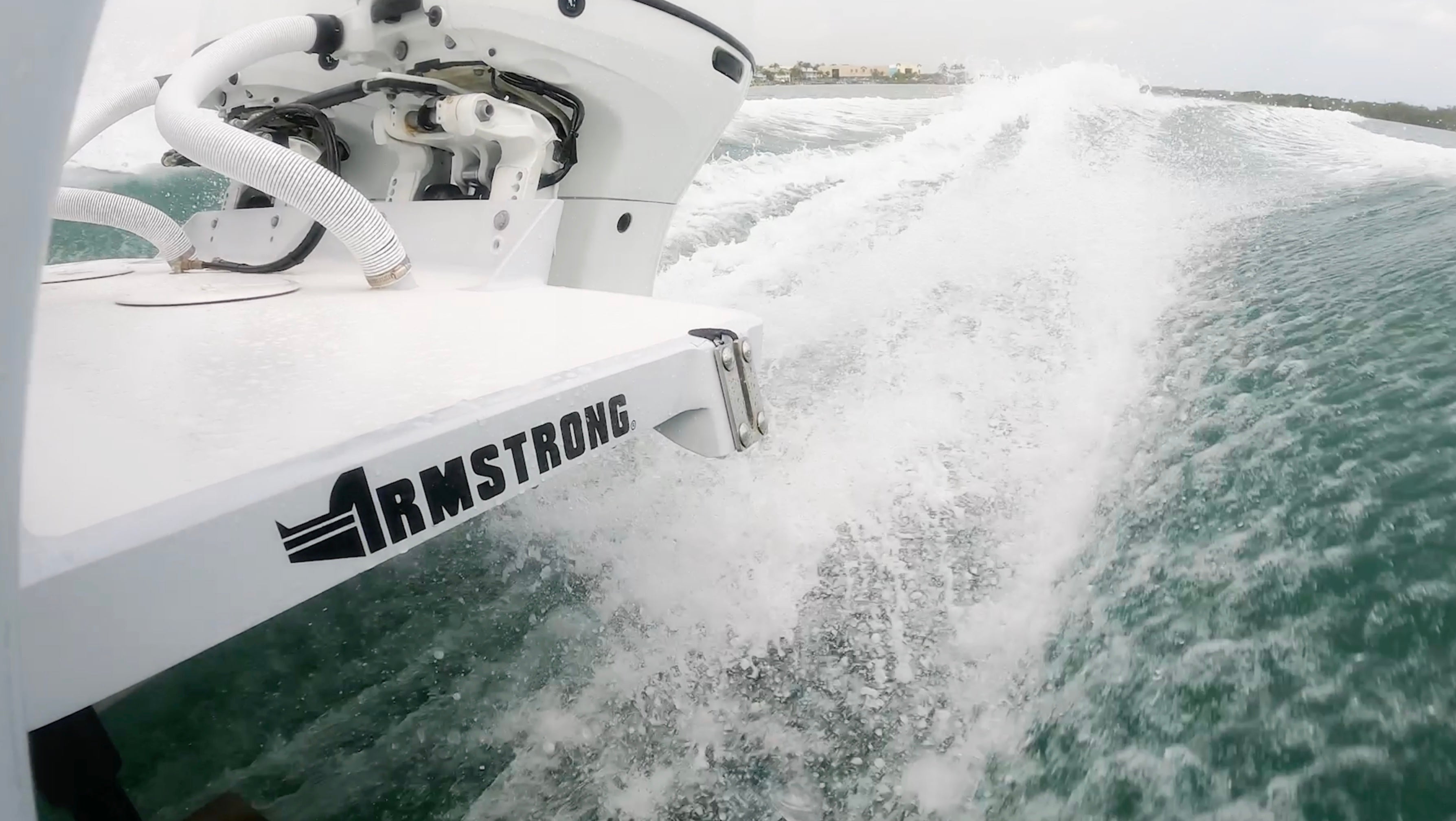 Armstrong Repower - Top Quality Nautical Solutions – Armstrong Nautical