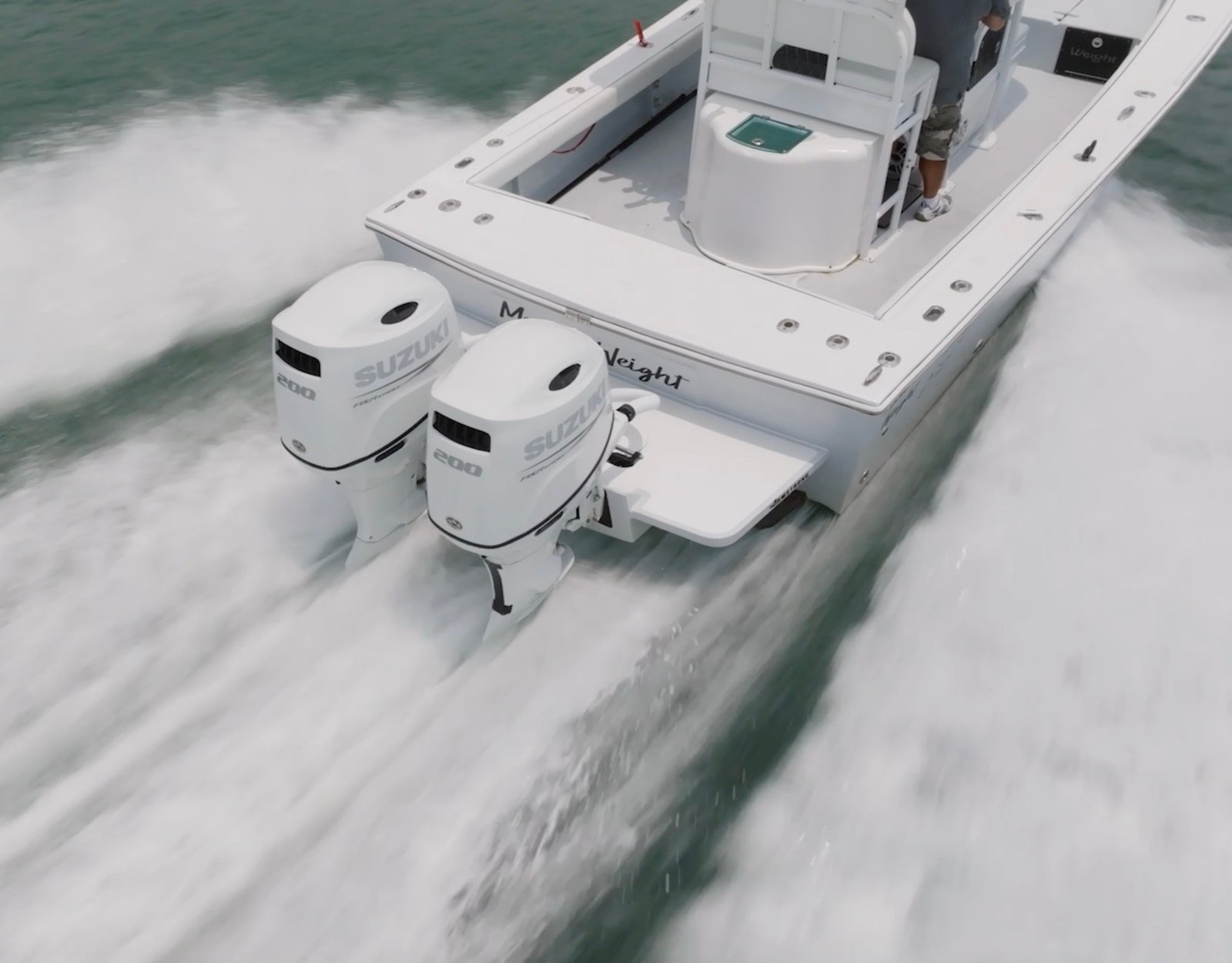 Armstrong Repower - Top Quality Nautical Solutions – Armstrong Nautical