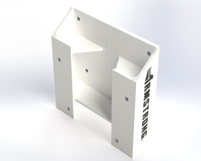 Armstrong Nautical - Outboard Brackets, Boarding Ladders, Deck Plates