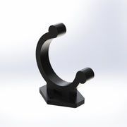 Armstrong Nautical - Outboard Brackets, Boarding Ladders, Deck Plates