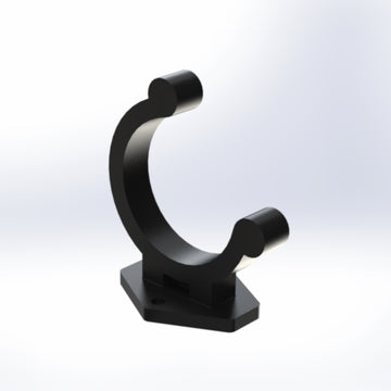 Armstrong Nautical - Outboard Brackets, Boarding Ladders, Deck Plates