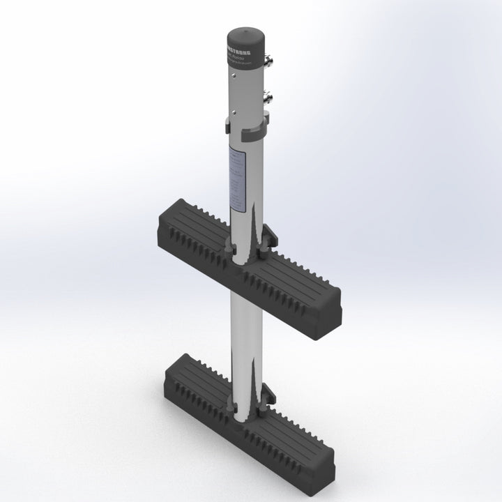 Armstrong Nautical - Outboard Brackets, Boarding Ladders, Deck Plates