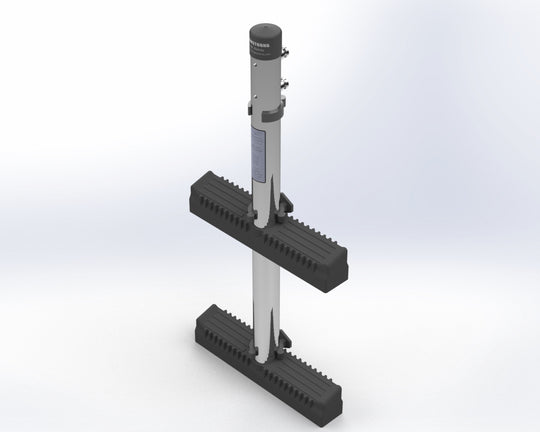 Armstrong Marine Ladders - Armstrong Nautical