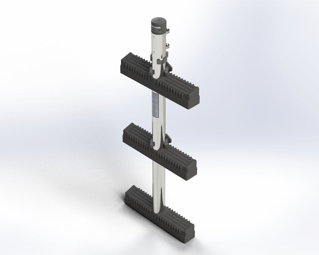 Armstrong Marine Ladders - Armstrong Nautical