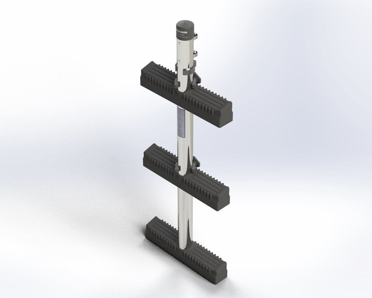 Armstrong Marine Ladders - Armstrong Nautical