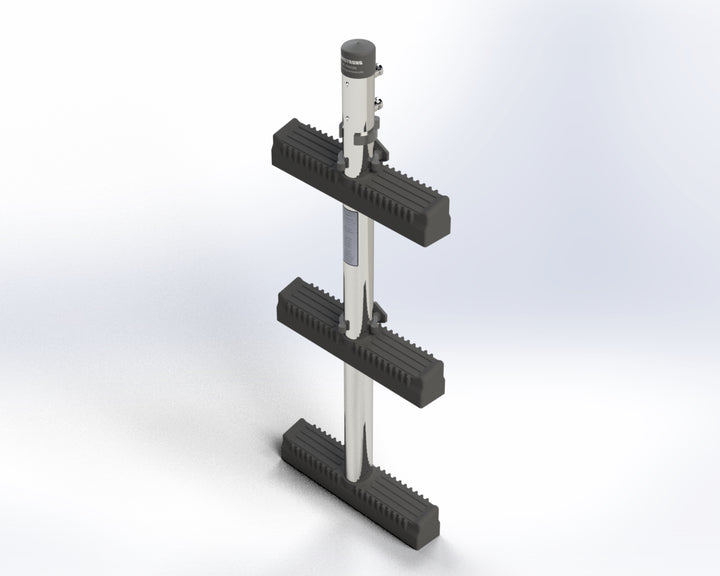 Armstrong Marine Ladders - Armstrong Nautical