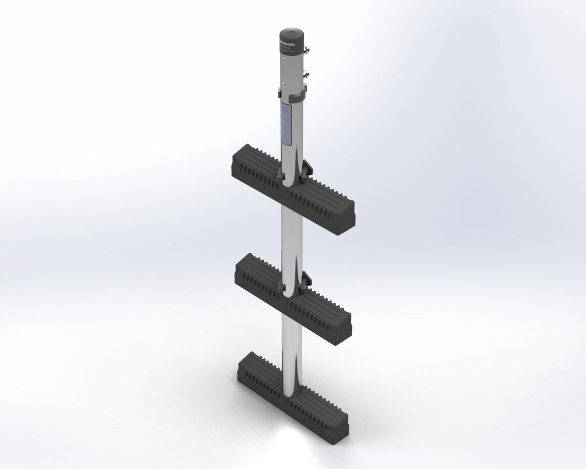 Armstrong Marine Ladders – Armstrong Nautical