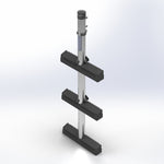 Armstrong Marine Ladders - Armstrong Nautical