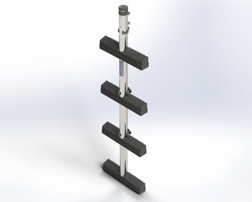 Armstrong Marine Ladders - Armstrong Nautical