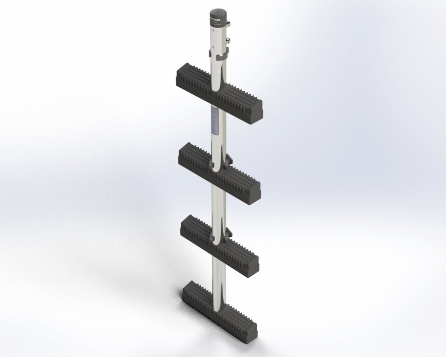 Armstrong Marine Ladders - Armstrong Nautical