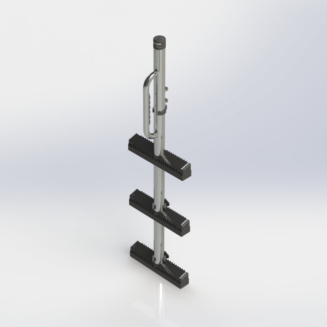 Armstrong Marine Ladders