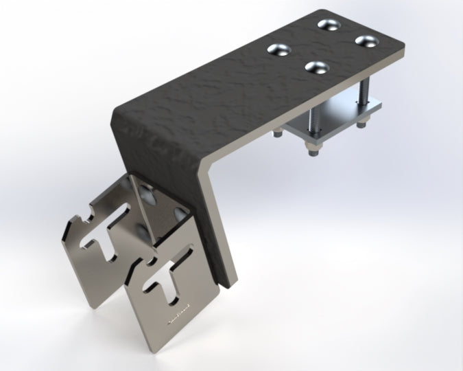 Armstrong Swing Ladder Mounts – Armstrong Nautical