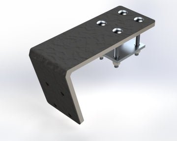 Armstrong Swing Ladder Mounts – Armstrong Nautical