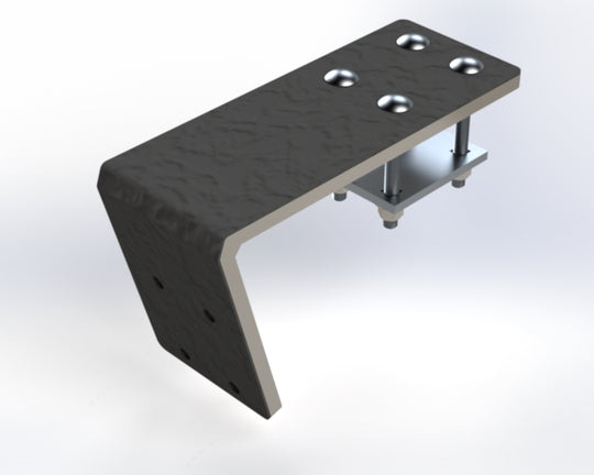 Armstrong Swing Ladder Mounts – Armstrong Nautical