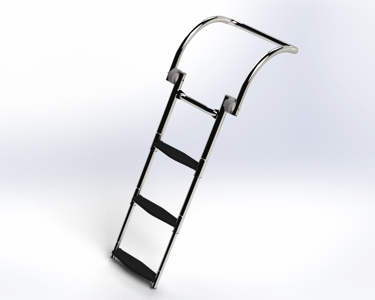 Armstrong RIB Ladders – Armstrong Nautical