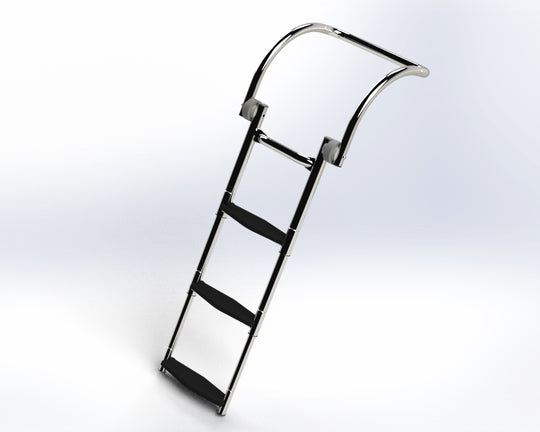 Armstrong RIB Ladders – Armstrong Nautical