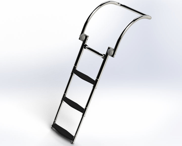 Armstrong RIB Ladders – Armstrong Nautical