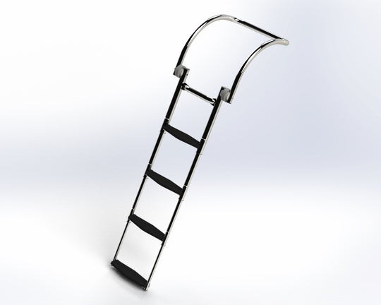 Armstrong RIB Ladders – Armstrong Nautical