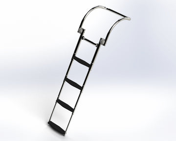 Armstrong RIB Ladders – Armstrong Nautical