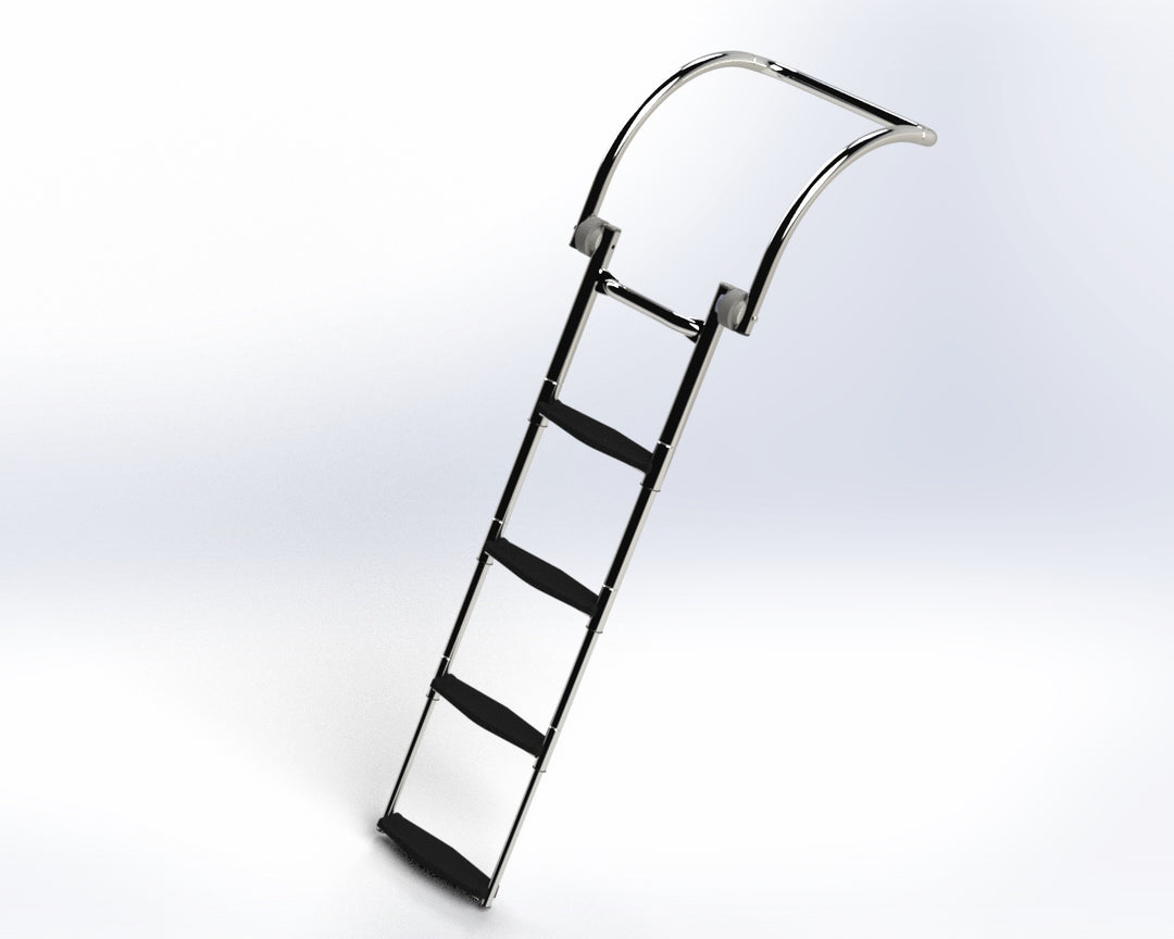 Armstrong RIB Ladders – Armstrong Nautical