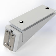 Armstrong Nautical - Outboard Brackets, Boarding Ladders, Deck Plates