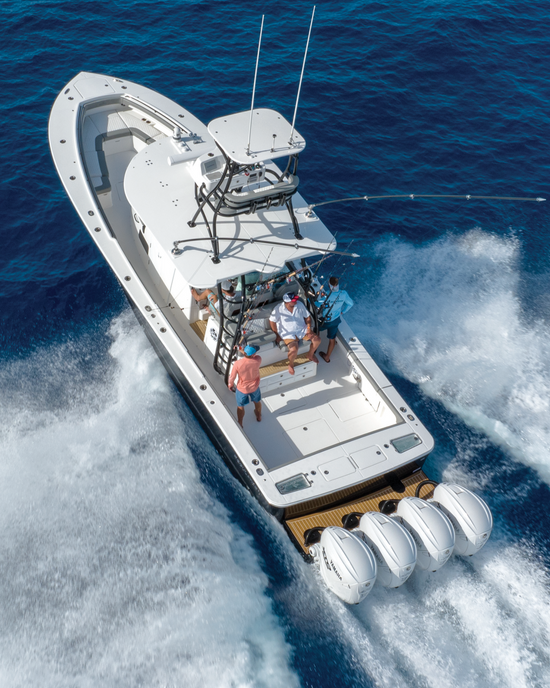 Armstrong Nautical - Outboard Brackets, Boarding Ladders, Deck Plates