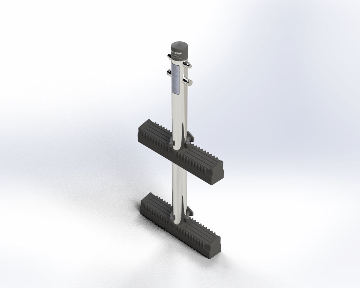 Armstrong Swing Ladder – Armstrong Nautical