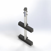 Armstrong Nautical - Outboard Brackets, Boarding Ladders, Deck Plates