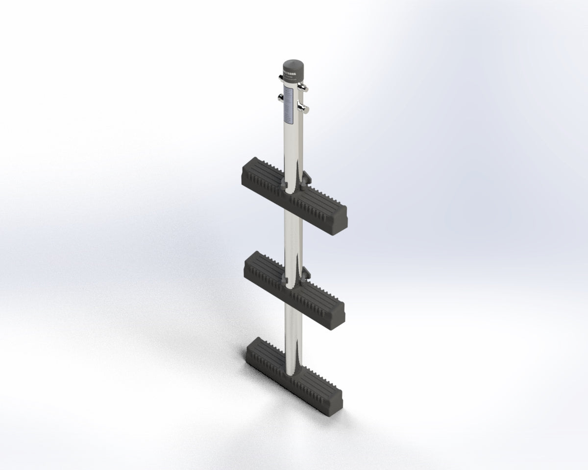 Armstrong Swing Ladder – Armstrong Nautical