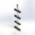 Buy Armstrong Swing Ladders | Armstrong Nautical