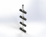 Buy Armstrong Swing Ladders | Armstrong Nautical