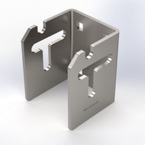 Armstrong Swing Ladder Mounts – Armstrong Nautical