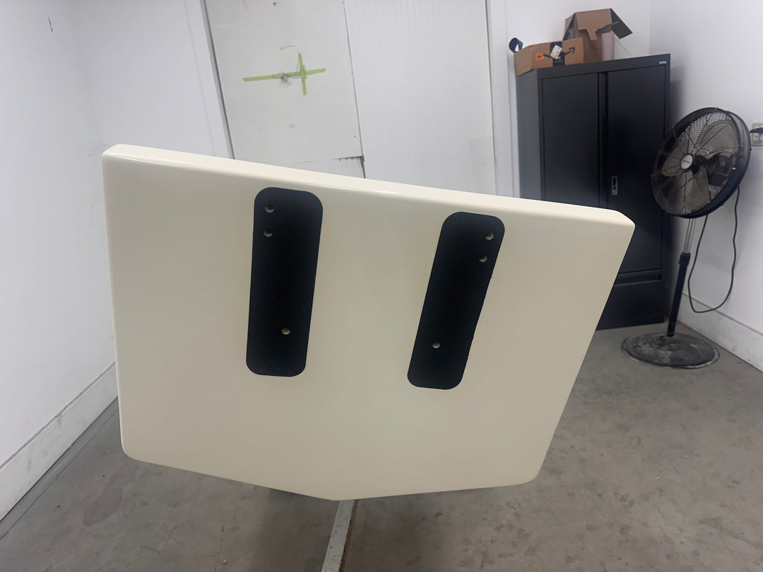 Armstrong V8 Single Tournament Series Aluminum Outboard Bracket ...