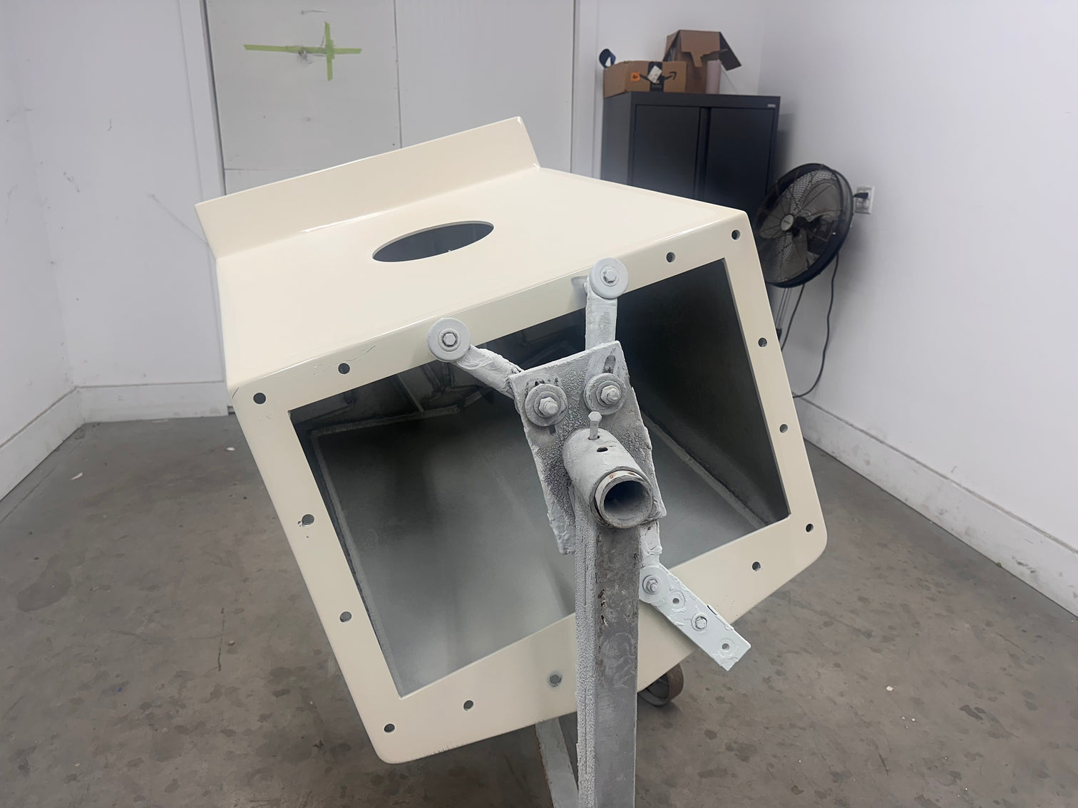 Armstrong V8 Single Tournament Series Aluminum Outboard Bracket ...