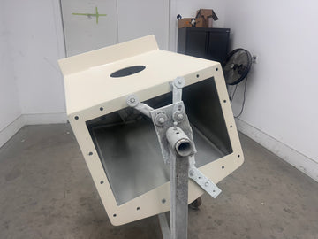 Armstrong V8 Single Tournament Series Aluminum Outboard Bracket ...