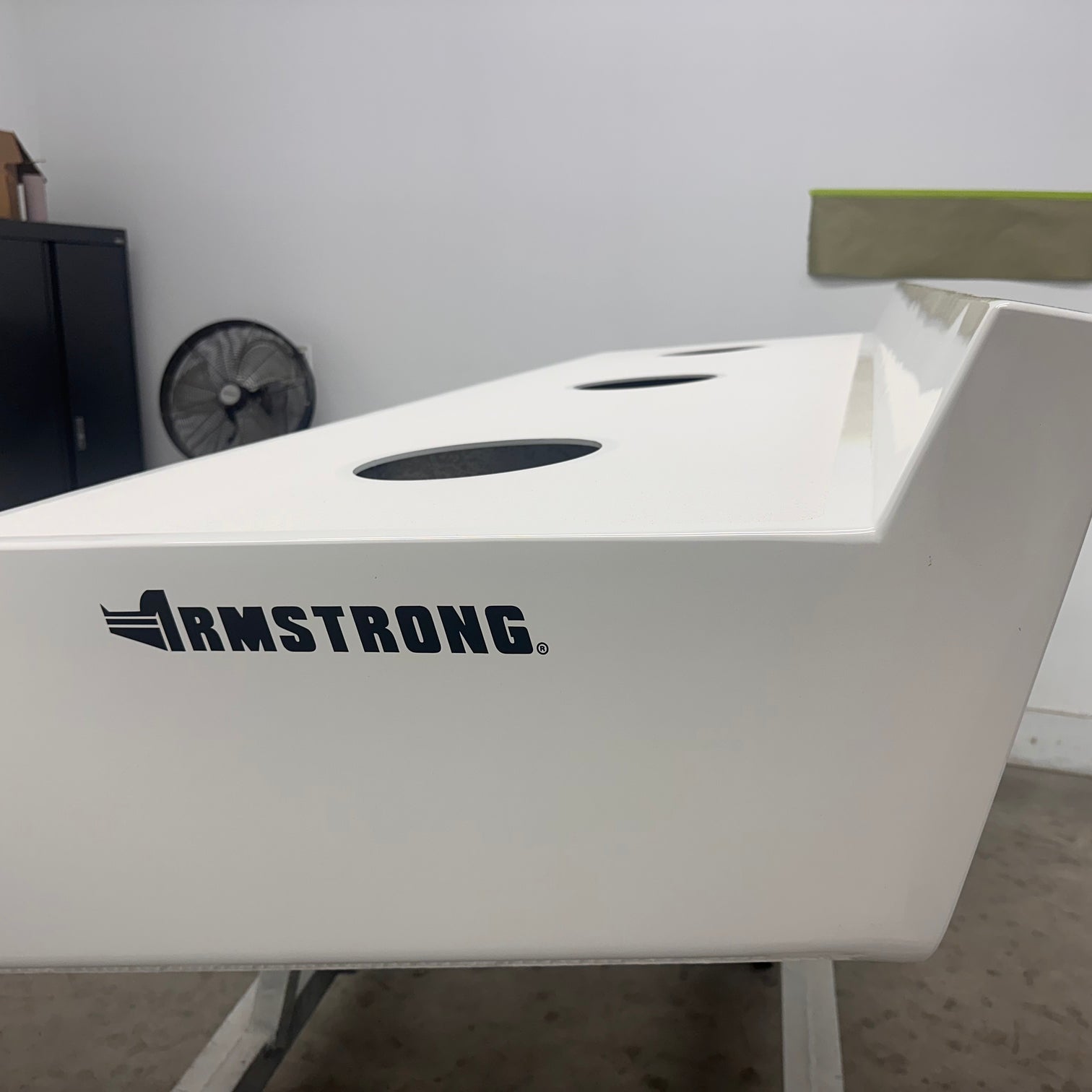 Armstrong Overstock Outboard Brackets – Armstrong Nautical